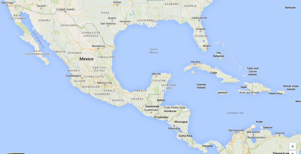 Lesson 19: Central America and the Caribbean | Geographical Perspectives