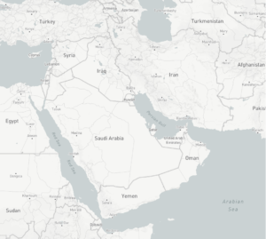 Lesson 3: Oil and Conflict in the Middle East | Geographical Perspectives